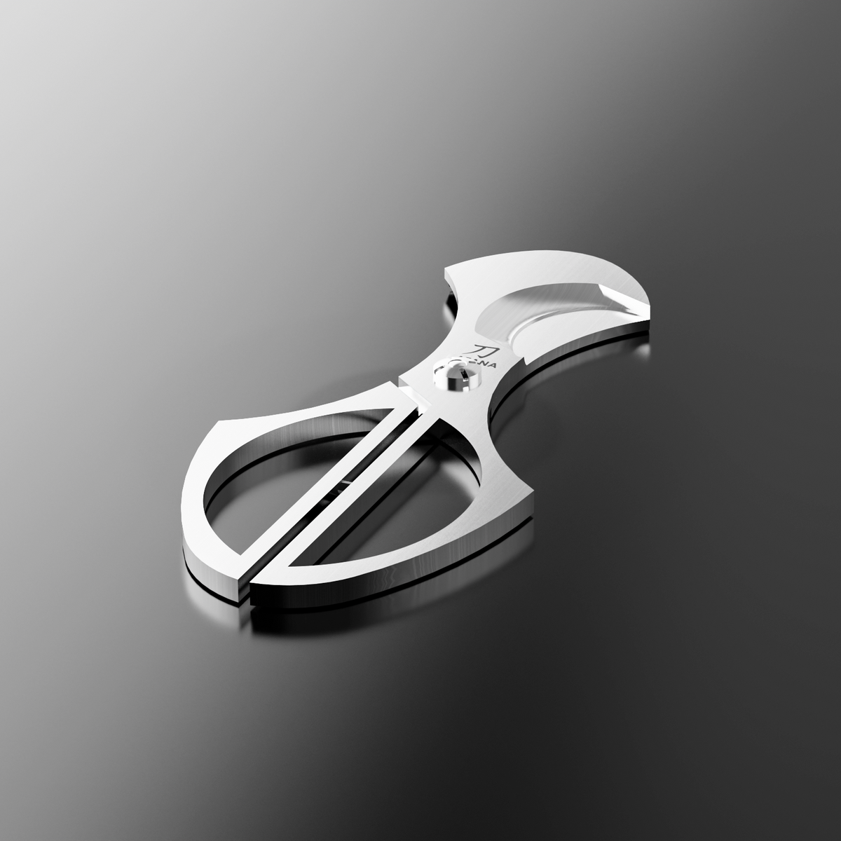 Cigar Cutter "KATANA MINI" 元祖 / Original – Katana